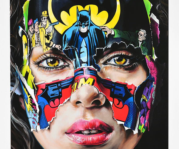 sandra chevrier